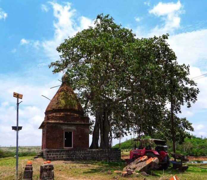 बांगडगड | आळु | Discover Maharashtra | Bangadgad